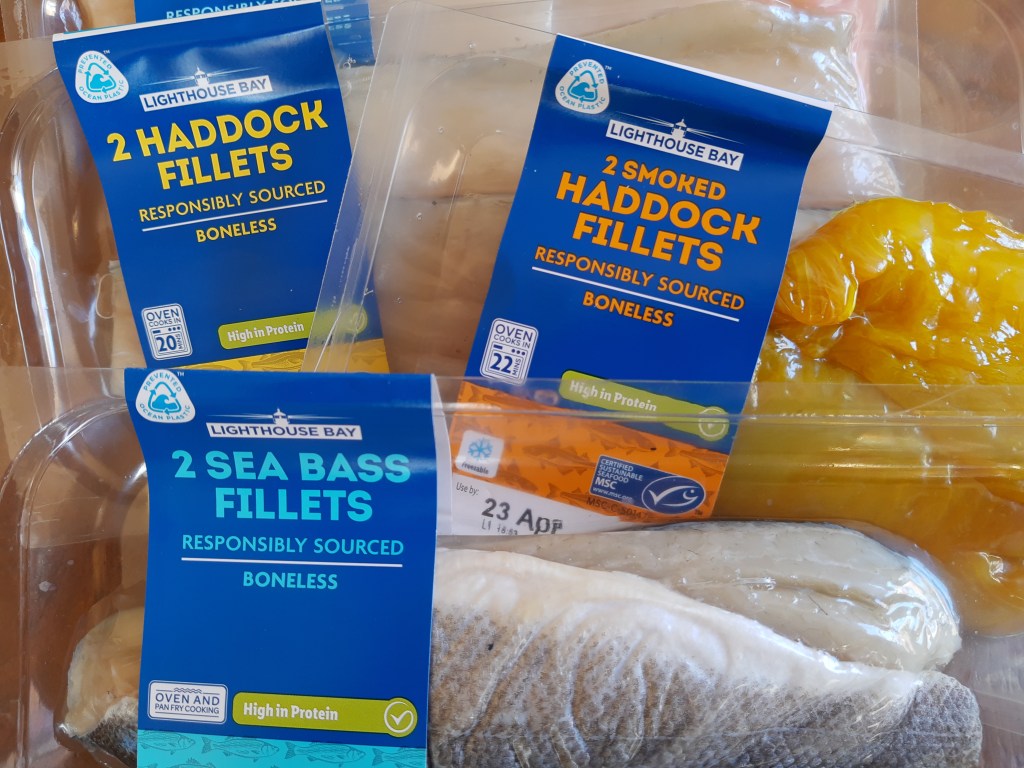 Preventing Ocean plastic – lidl leads the way – Climate Change Site